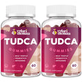 TUDCA bile salts for liver health