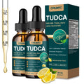 TUDCA bile salts liquid drops