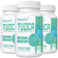 TUDCA bile salts liver support