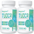 TUDCA bile salts liver support