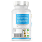TUDCA capsules for daily health routine