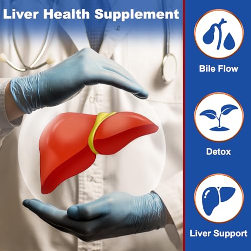 Tudca capsules for detoxifying liver