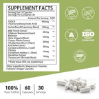 TUDCA capsules for digestive wellness
