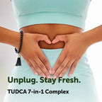 TUDCA Complex for digestive balance