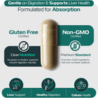 TUDCA for improved digestion