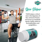 TUDCA for improved digestive health
