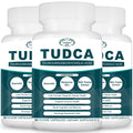 TUDCA liver supplements for detox