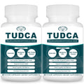 TUDCA liver supplements for detox