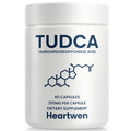 TUDCA liver support capsules
