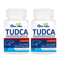 TUDCA liver support capsules
