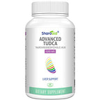 TUDCA liver support for beauty