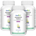 TUDCA liver support for wellness