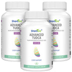 TUDCA liver support for wellness