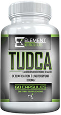 TUDCA multivitamins for optimal health