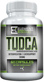 TUDCA multivitamins for optimal health