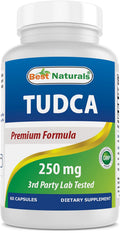 TUDCA multivitamins for optimal health