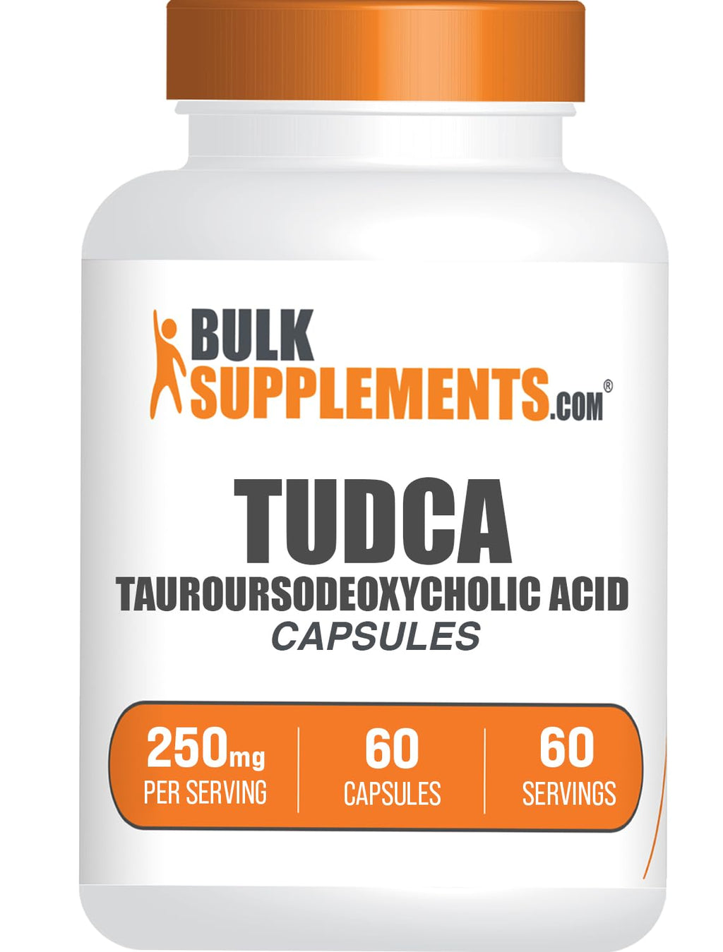 TUDCA multivitamins for optimal health