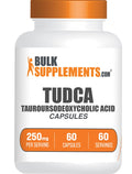 TUDCA multivitamins for optimal health