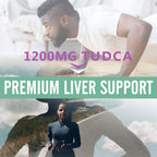 TUDCA supplement for beauty routine