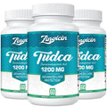 TUDCA supplement for liver health