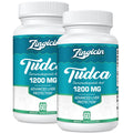 TUDCA supplement for liver health