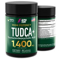 TUDCA+ supplement for optimal health