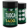 TUDCA supplement with milk thistle