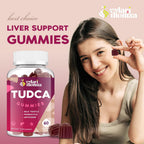TUDCA supplements for overall wellness