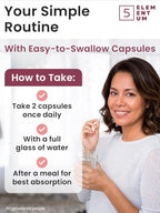 TUDCA tauroursodeoxycholic acid supplement
