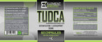 TUDCA whole food multivitamin capsules