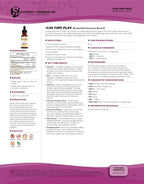 Tuff Play vitamins for children