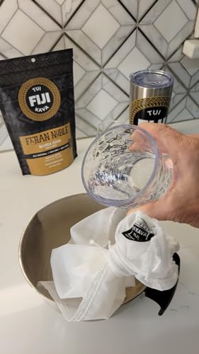 TUI KAVA premium herbal supplement