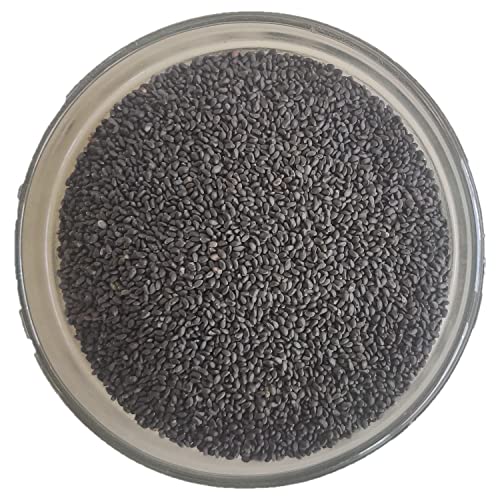 Tukmaria seeds in jar pack