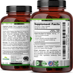 Tulsi extract for holistic health