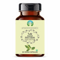 Tulsi extract vegetarian capsules benefits