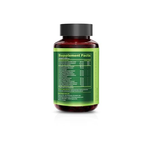 Tulsi herb for stress relief
