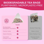 tulsi herbal tea for stress relief