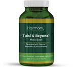 Tulsi Holy Basil vegetarian capsules