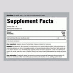 Tulsi leaf extract for stress relief