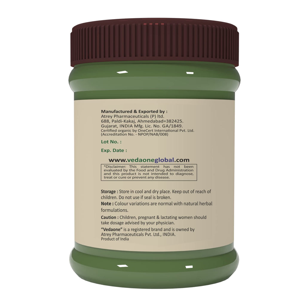 tulsi powder for daily nutrition