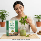 Tulsi Powder for immune support
