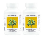 Tulsi Supreme holy basil capsules