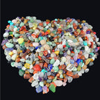 tumbled chips for healing energy