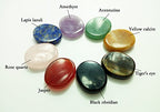 tumbled crystal pocket stones