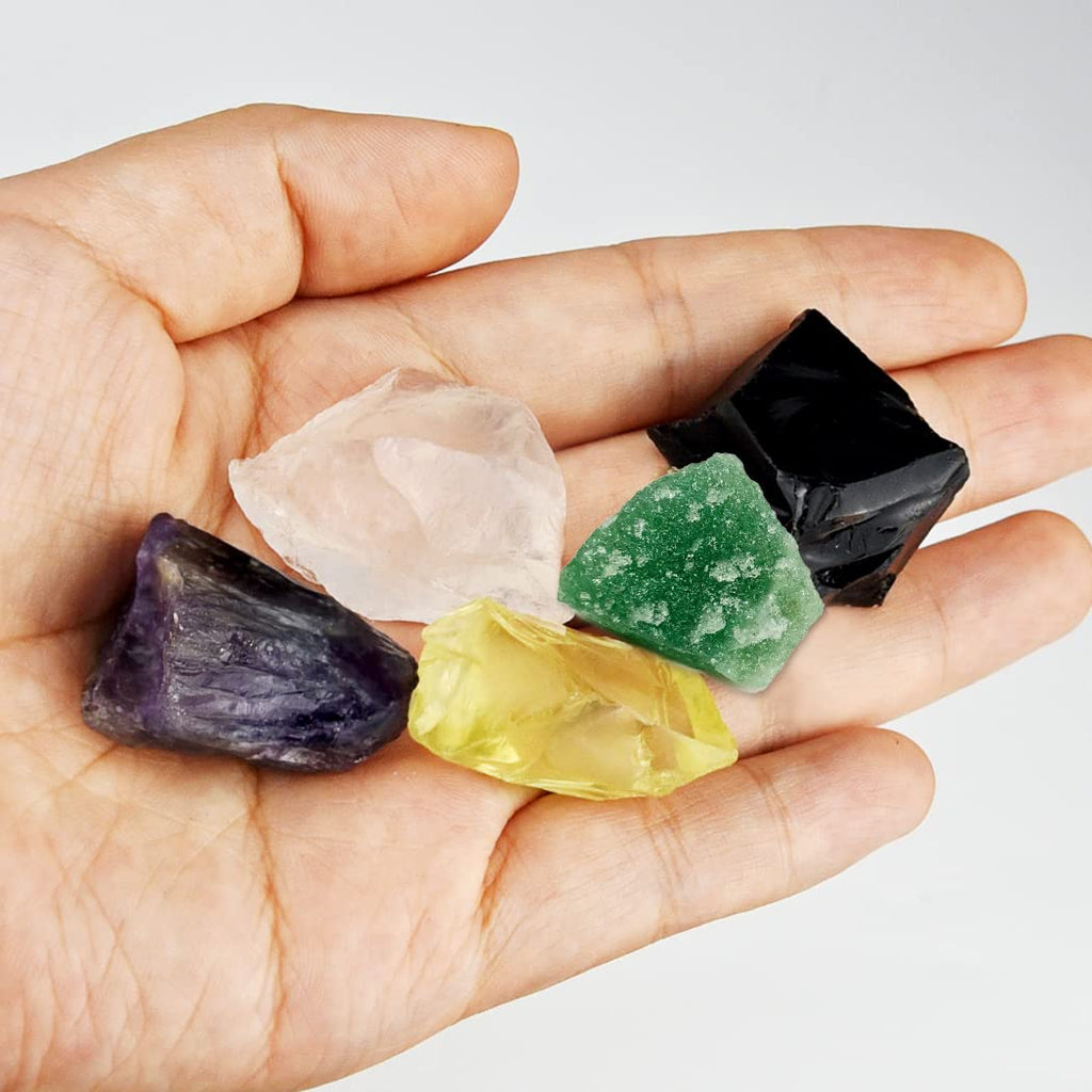 tumbled crystals for chakra alignment