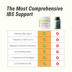 TumLove digestive powder for wellness
