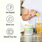 TumLove powder for gut health