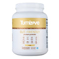 TumLove vegan protein powder vanilla flavour