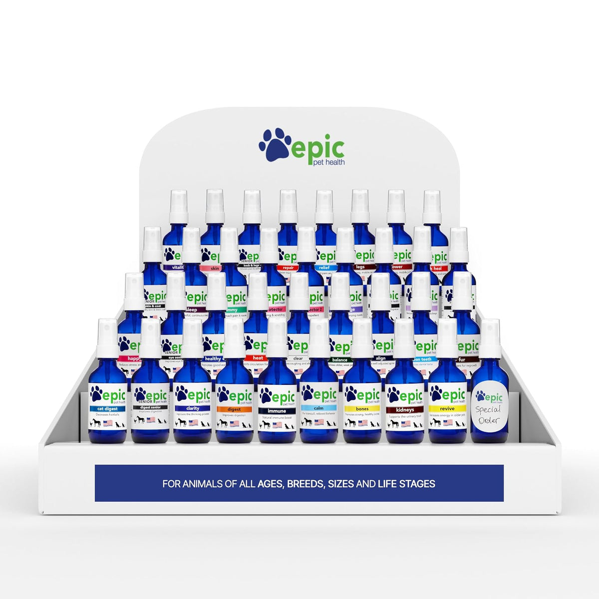 Tummy electrolyte tablets for hydration