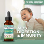 tummy relief tonic for kids